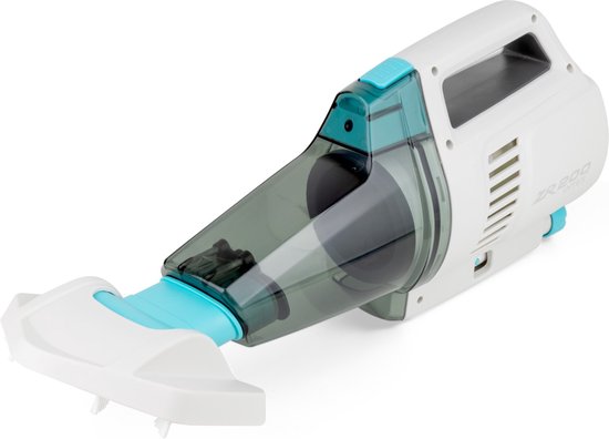Intex ZR200 Handheld Rechargeable Pool Vacuum | bol