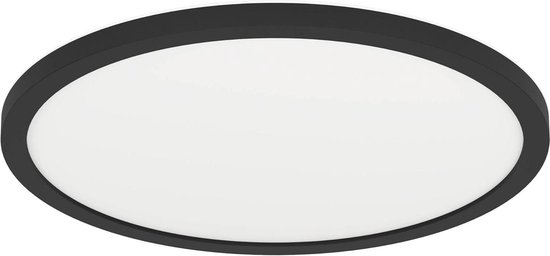Smart Home LED plafondlamp Rovito-Z Ø 295 cm ZigBee app en ...