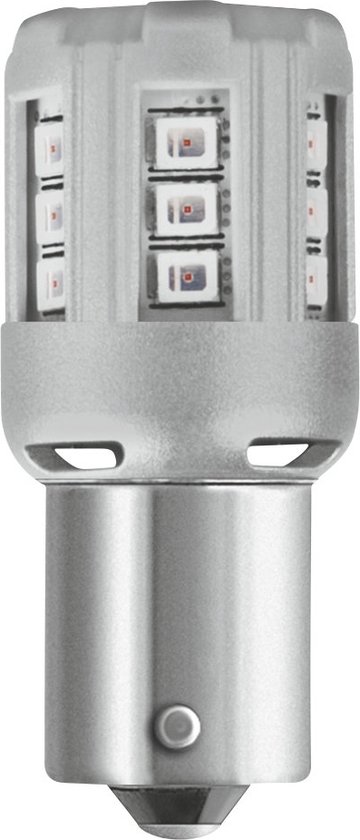 OSRAM LEDriving BA15S 12V O-7456YE | bol