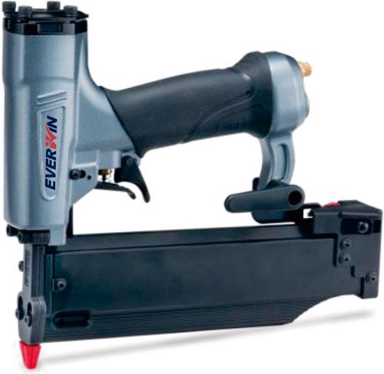 Everwin | Tacker | Pneumatisch | Pinner | P635B | Volledig Pneumatisch ...