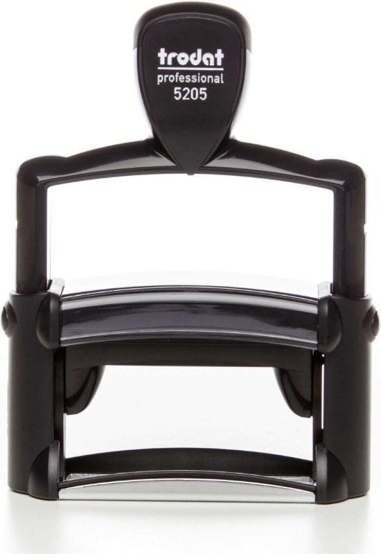 Trodat Professional 5205 | 67x23mm | bol.com