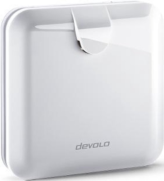 devolo Home Control Alarmsirene | bol