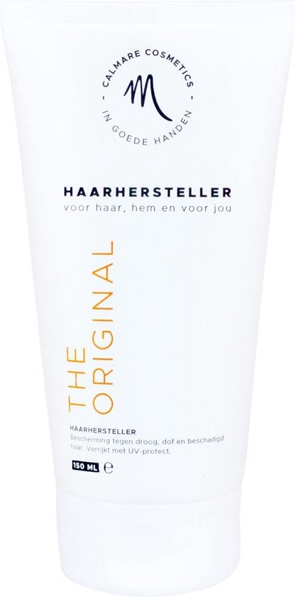 Calmare - Haarhersteller - 150 ml | bol.com