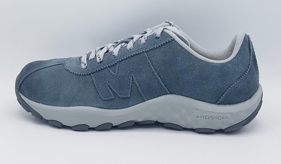 Merrell Sprint Lace Suede Ac+ Maat 41 | bol
