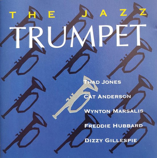 Jazz Trumpet, Various | Muziek | bol