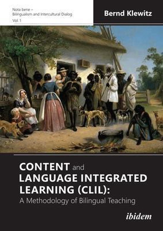 Content and Language Integrated Learning (CLIL) – A Methodology of ...