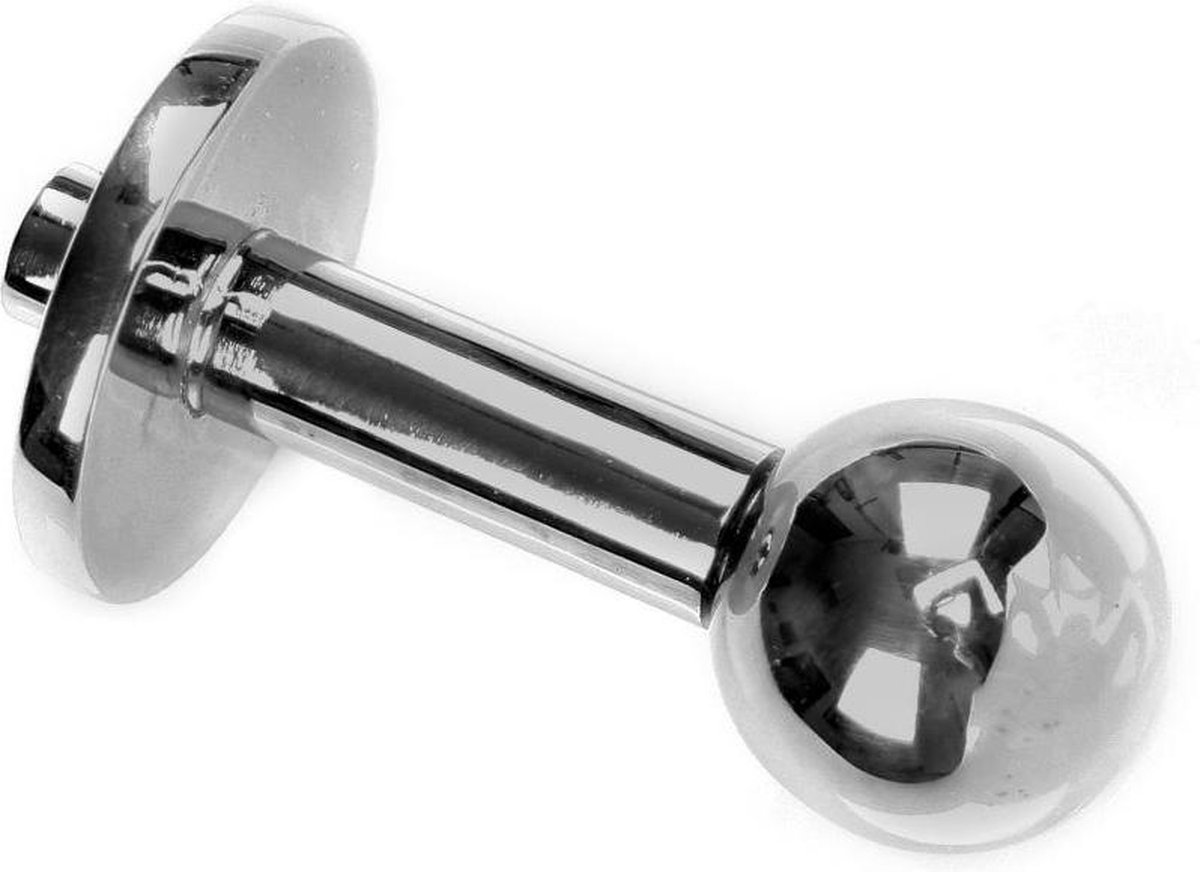 Plug anal Lollipop - 32 mm | bol.com