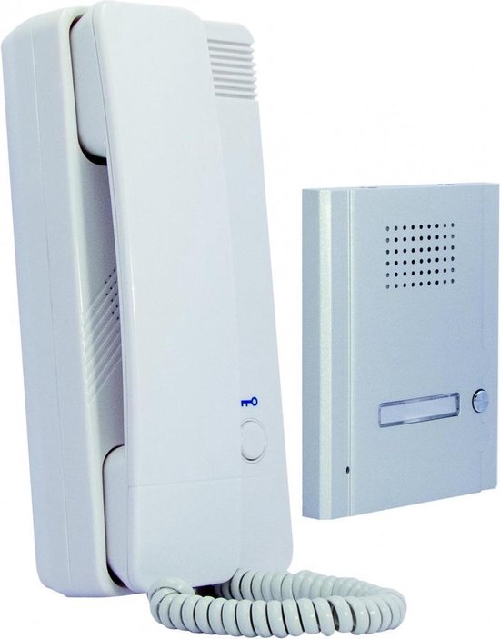 Chacon Audiofoon 2 draden | bol.com