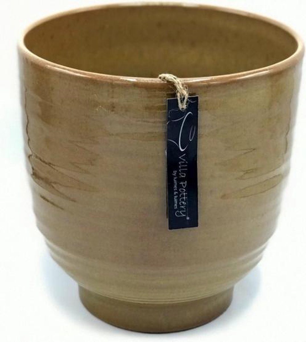 Gele Pot Kassel | bol.com