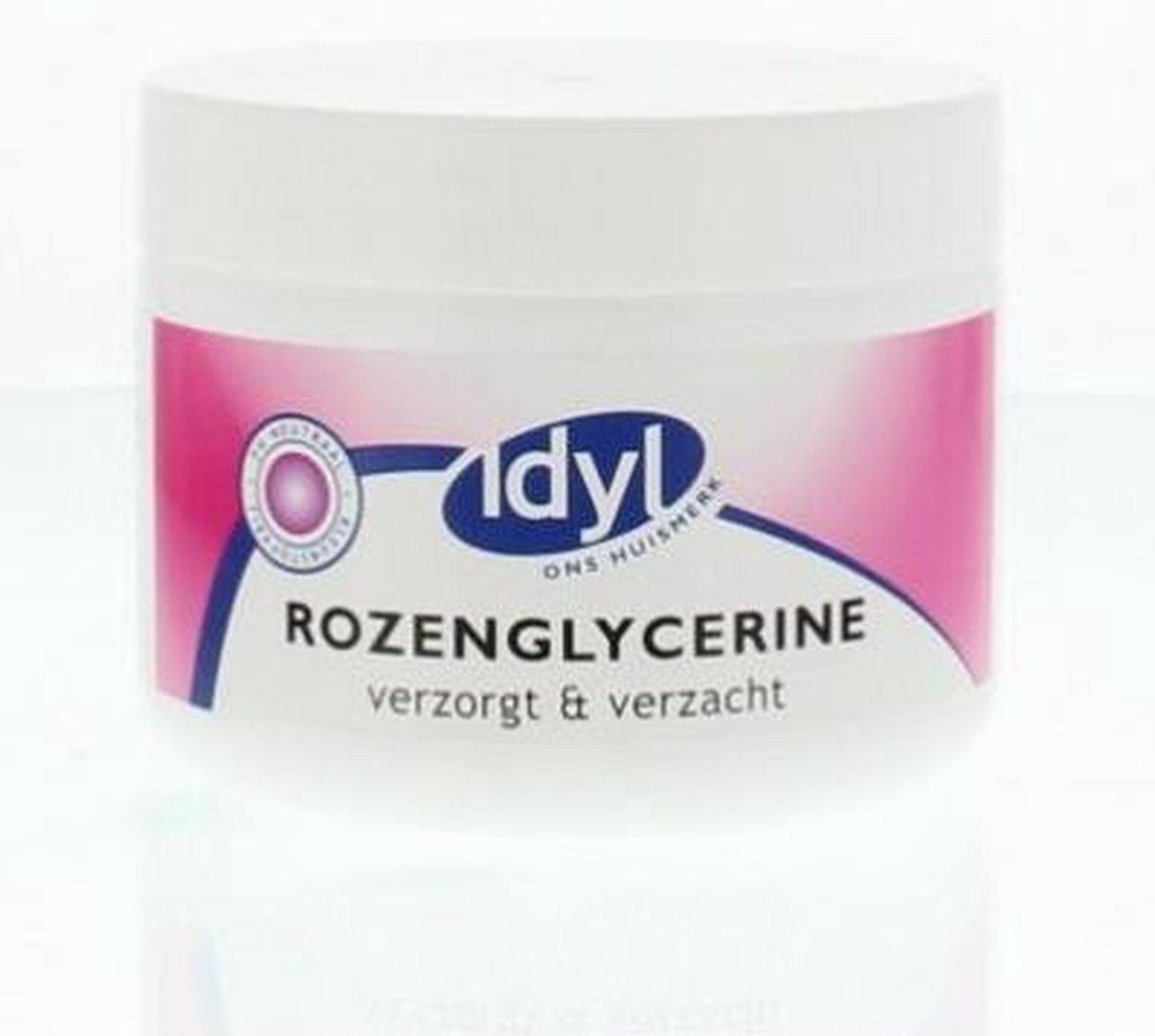 Idyl Rozenglycerine | bol