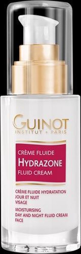 Guinot - Hydrazone Creme Fluide - Fluid cream (50ml) | bol.com