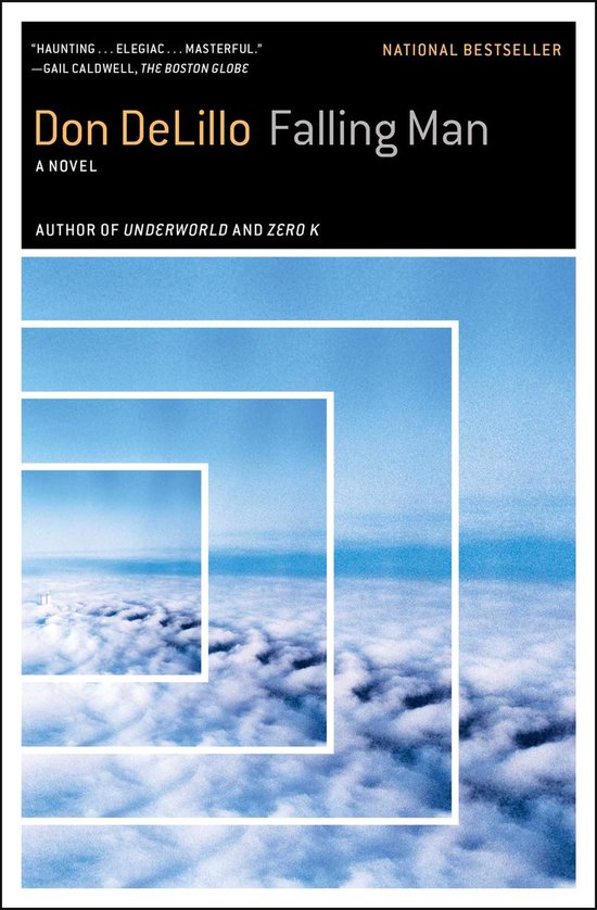 Falling Man (ebook), Don DeLillo | 9781416562078 | Boeken | bol