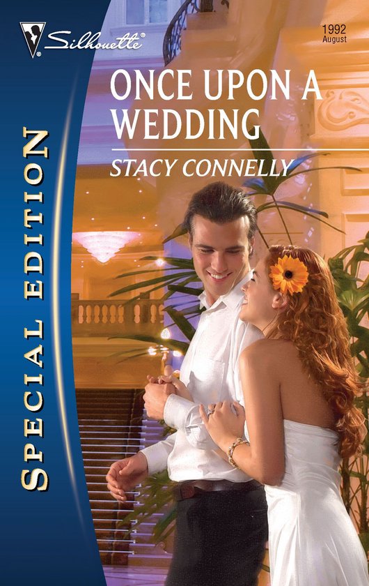 Once Upon a Wedding (ebook), Stacy Connelly | 9781426837982 | Boeken | bol