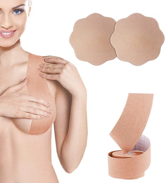 Boob Tape Set Bol