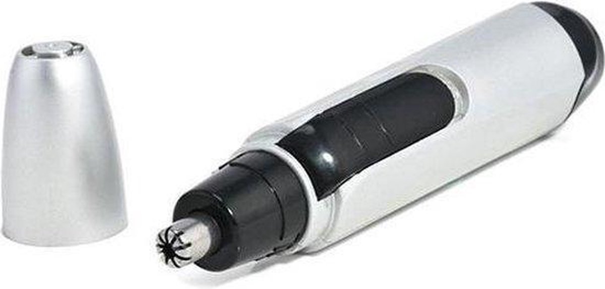 Neushaartrimmer | Oorhaartrimmer | Nose ear hair Trimmer | neushaar ...
