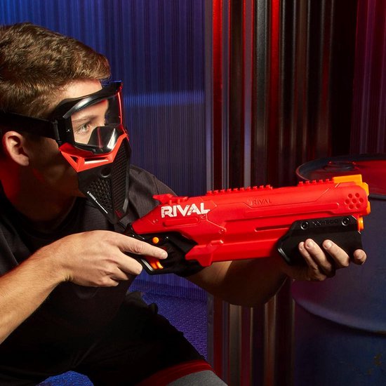 NERF Rival Takedown XX-800 | bol