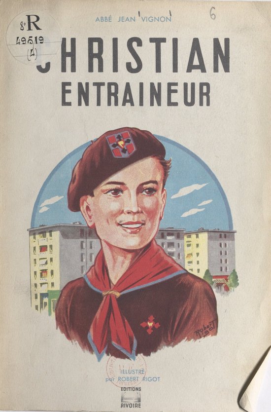 Christian entraîneur (ebook), Jean Vignon | 9782402182522 | Boeken ...