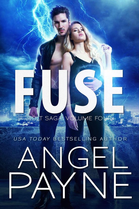 Fuse: Bolt Saga: Volume Four (ebook), Angel Payne | 9781947222557 ...