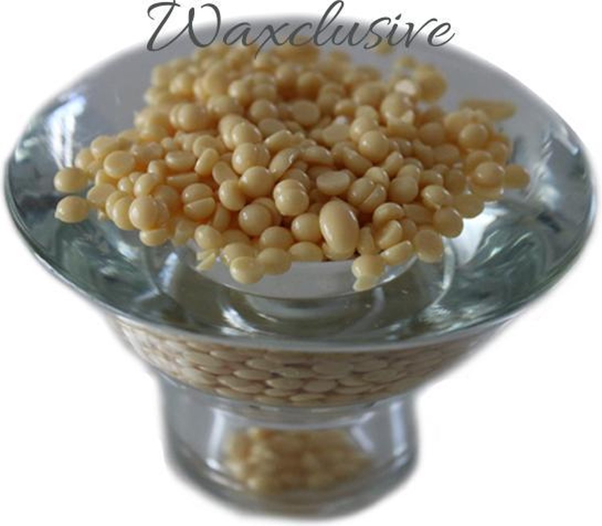 Wax ontharen | Hotwax Nacree Blanche - 1 KG - Harskorrels ...