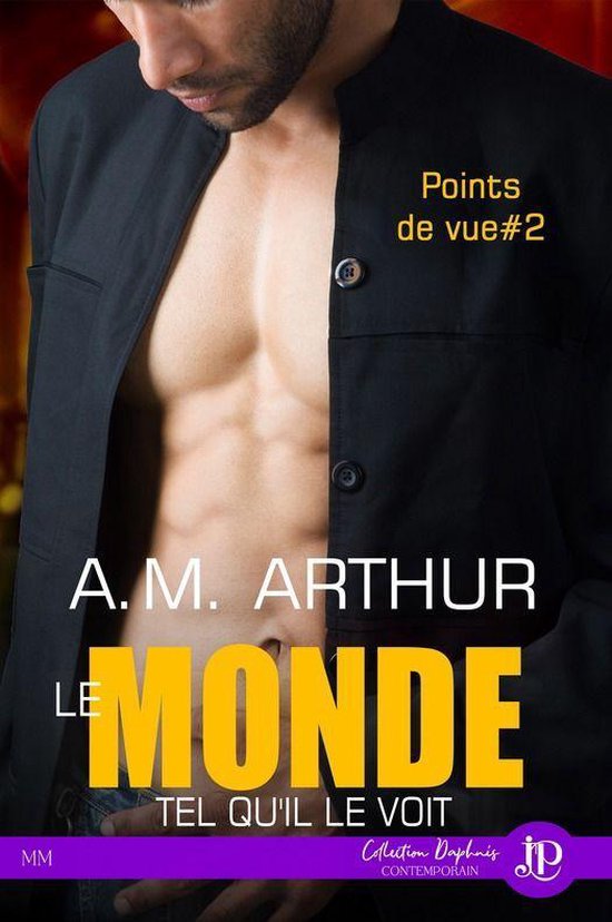 Points de vue 2 - Le monde tel qu'il le voit (ebook), A.M. Arthur ...