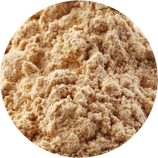 Maca Poeder Raw - 100 gram - Holyflavours - Biologisch gecertificeerd | bol