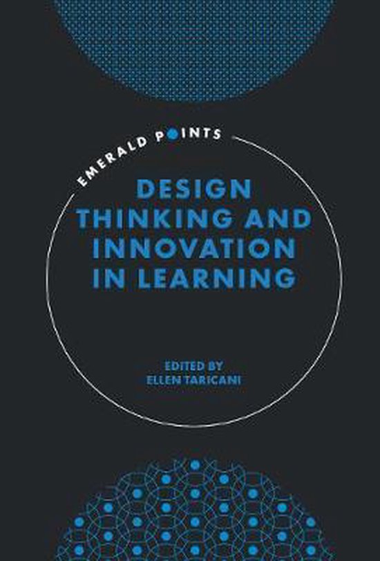 Design Thinking and Innovation in Learning | 9781800711099 | Boeken ...