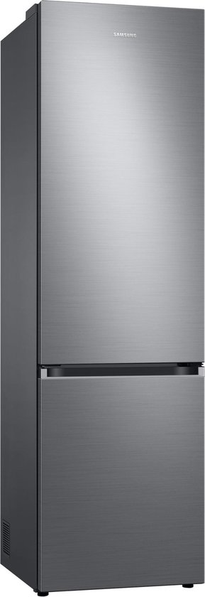 Samsung RB38T705CSR koel-vriescombinatie Vrijstaand 390 l C ...
