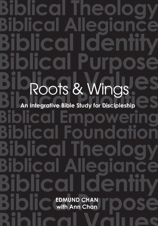 Workbook - Roots & Wings (ebook), Edmund Chan | 1230000822862 | Boeken ...