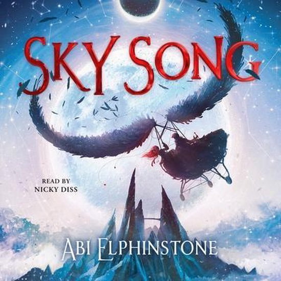 Sky Song | 9781797122441 | Boeken | bol.com