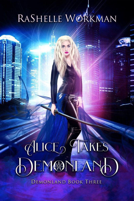 Demonland - Alice Takes Demonland (ebook), Rashelle Workman ...