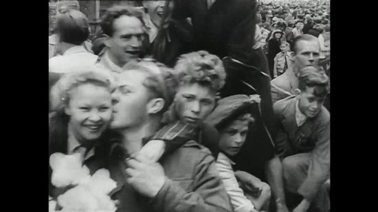 75 Jaar Bevrijding 1944 1945 Ebook Mirjam Van Elburg 9789026354014