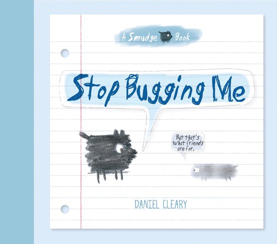 Stop Bugging Me! (ebook), Daniel Cleary | 9781609054960 | Boeken | bol.com