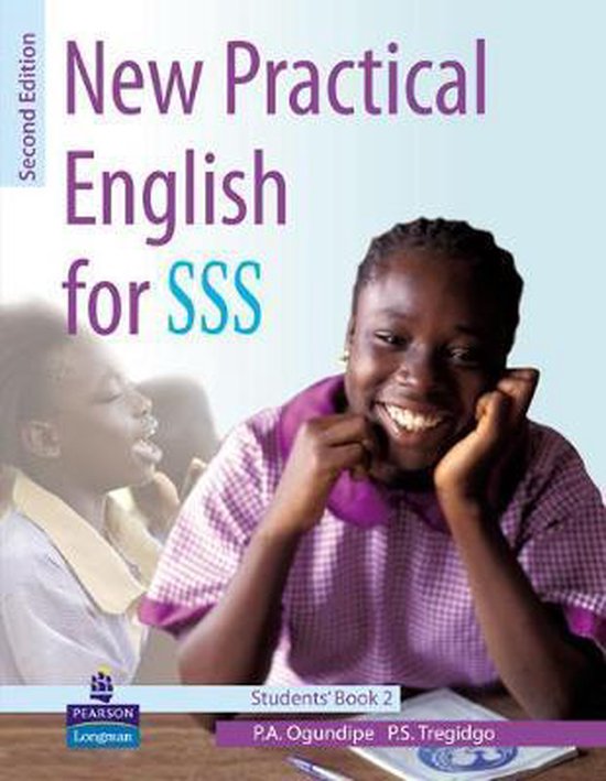 Nigeria New Practical English for Senior Secondary Schools Pupils' Book ...
