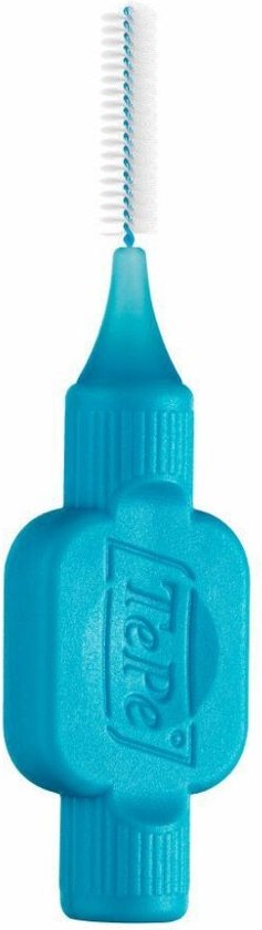 6x TePe Ragers 0,6 mm Blauw blister à 6 stuks | bol.com