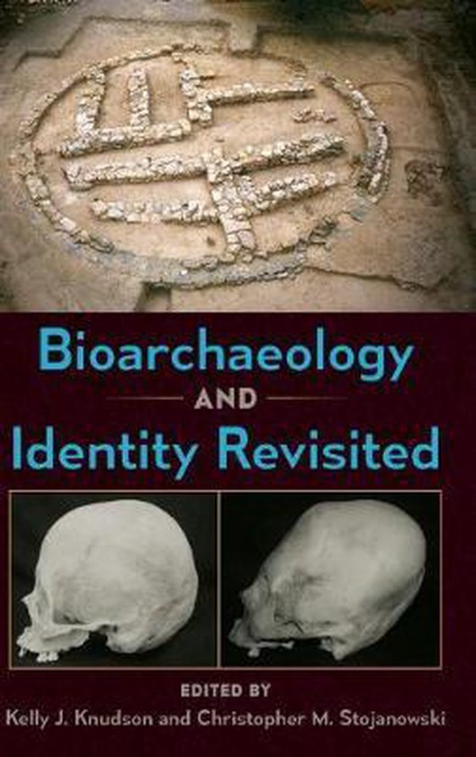 Bioarchaeological Interpretations of the Human Past: Local, Regional ...