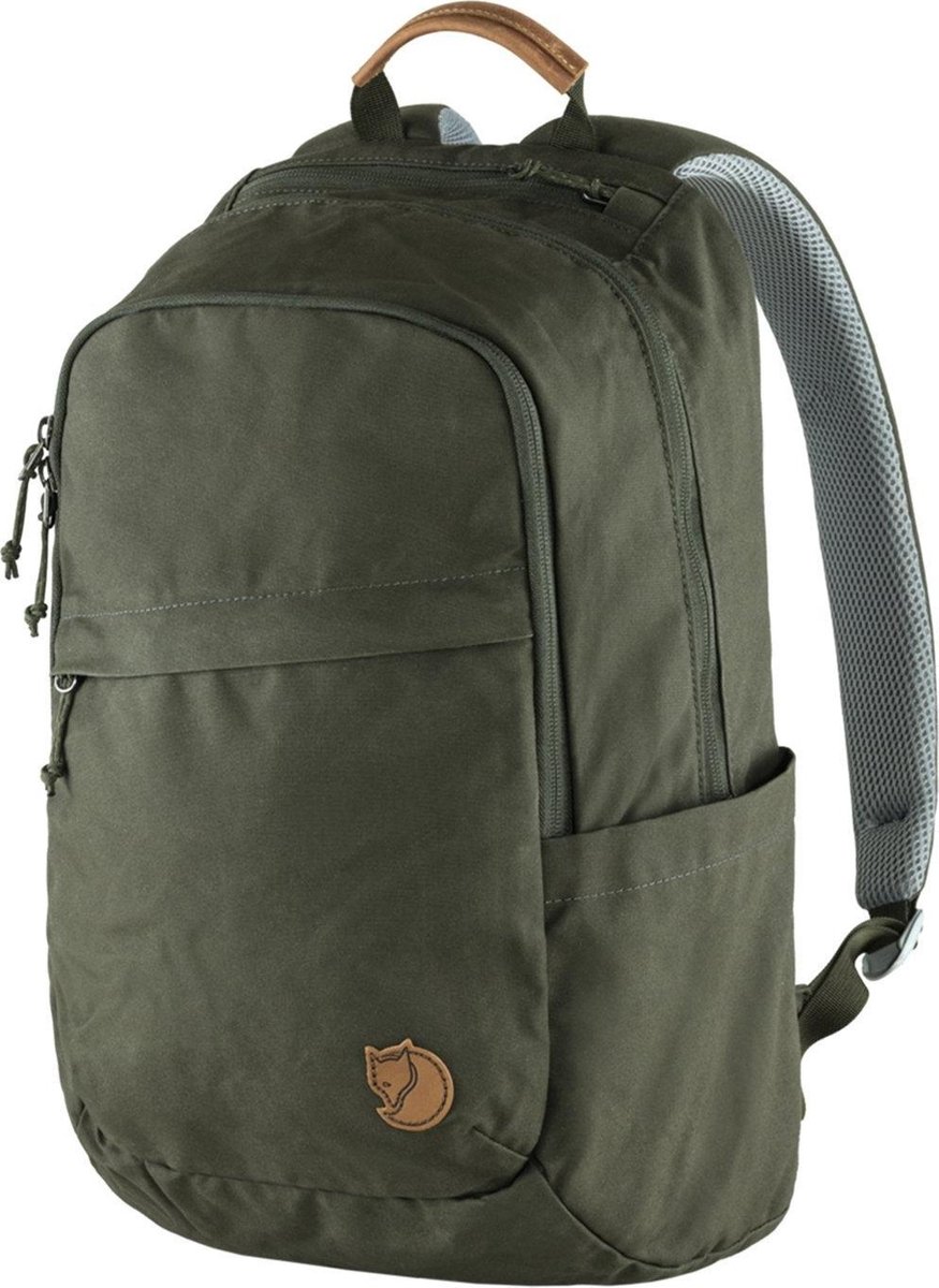 Fjallraven Raven Rugzak 20 liter - Dusk | bol.