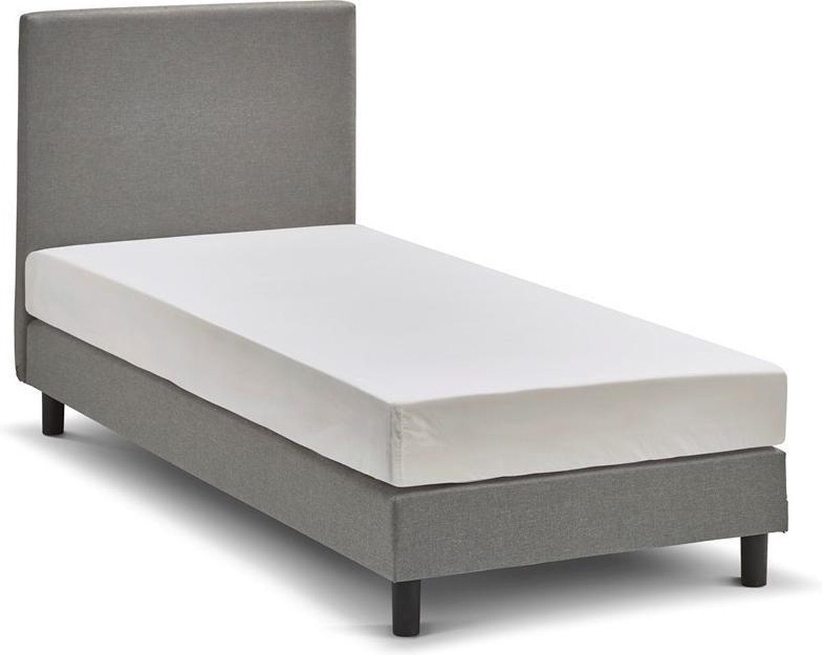 Beter Bed Ambra Complete Boxspring met Silver Pocket Deluxe Foam matras ...