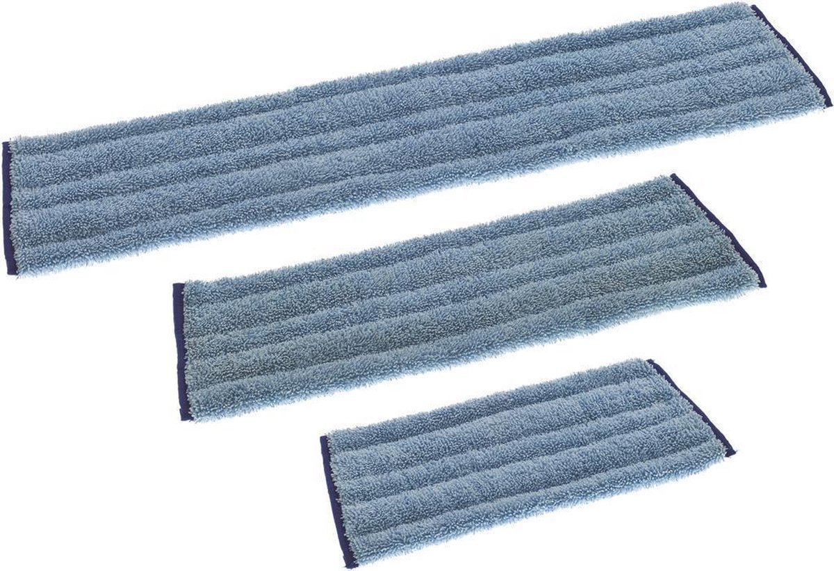 TASKI JM ULTRA DAMP MOP 40CM BLAUW | bol.com