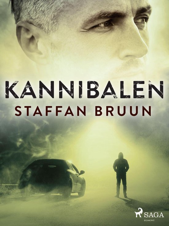 Burt Kobbat 3 - Kannibalen (ebook), Staffan Bruun | 9788726555196 ...