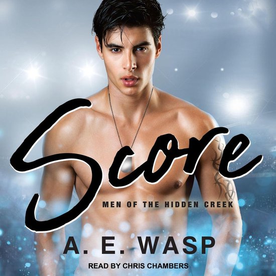 Score, A. E. Wasp | 9781977389978 | Boeken | bol