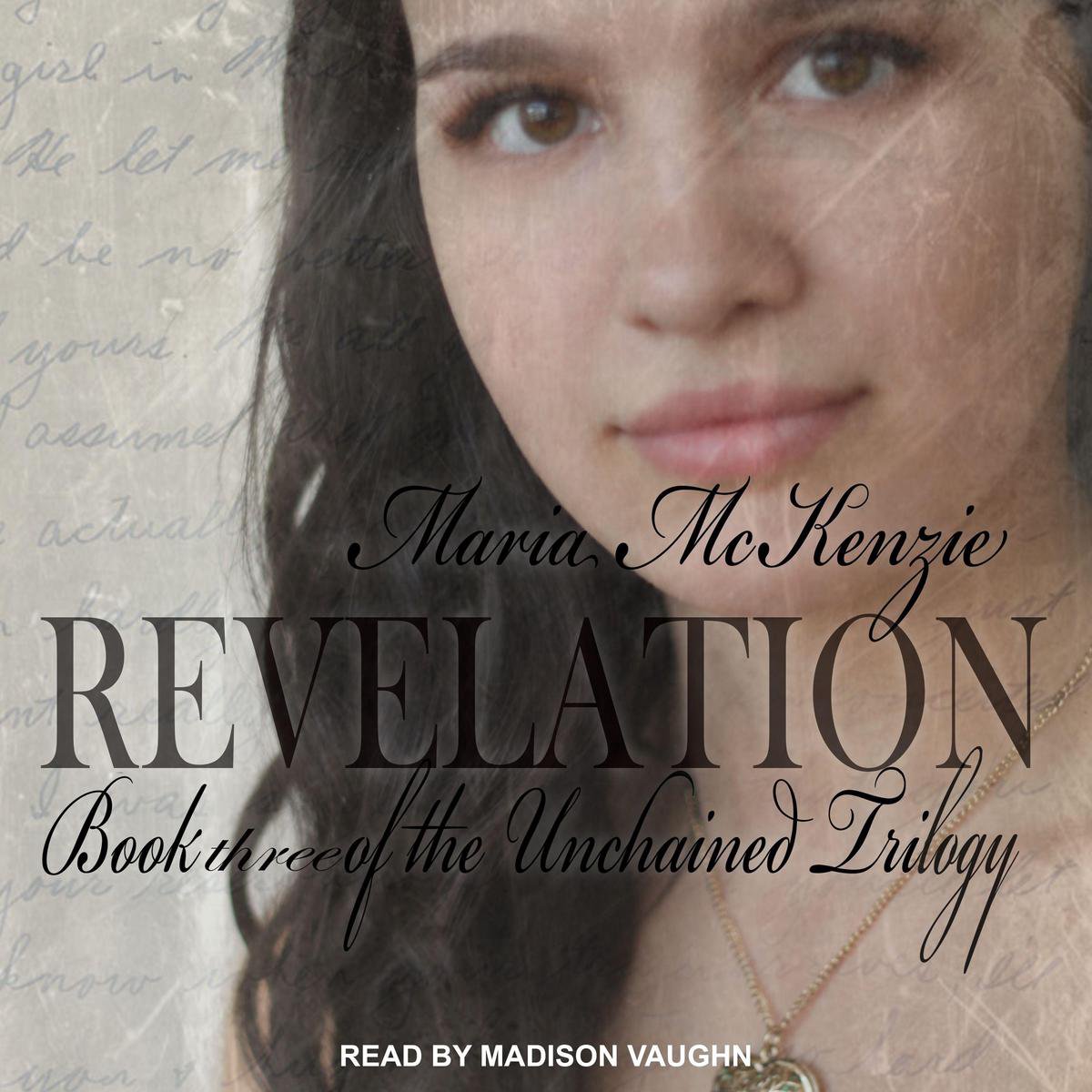 Revelation, Maria Mckenzie | 9781541470811 | Boeken | bol