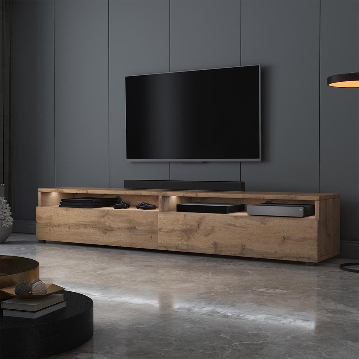 Maison’s Tv meubel – Tv Kast meubel – Tv meubel – Tv Meubels – Tv ...