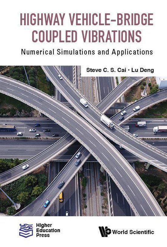 Highway Vehicle-bridge Coupled Vibrations: Numerical Simulations And ...