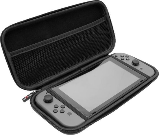Venom Switch Screen Shield & Controller Case Starter Kit (Nintendo ...