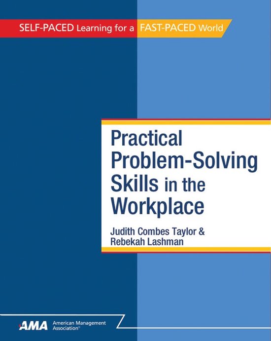Practical Problem-Solving Skills in the Workplace: EBook Edition (ebook ...