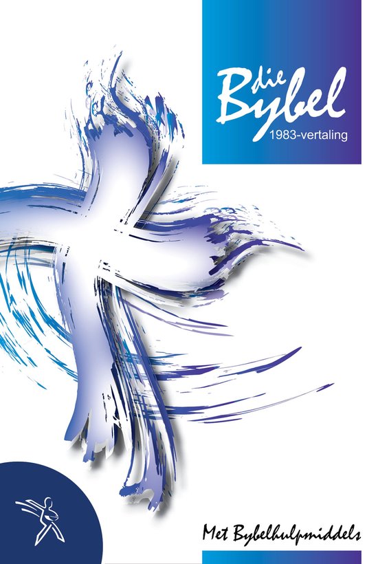Die Bybel met Bybelstudiemateriaal (1983-vertaling) (ebook), Bible ...