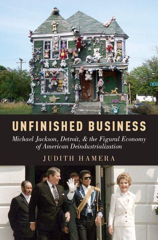 UNFINISHED BUSINESS C (ebook), Judith Hamera | 9780190699727 | Boeken ...