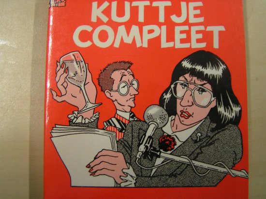 3 kuttje compleet Ronflonflon, Rogier Proper | 9789023453178 | Boeken ...