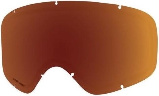 Anon Insight Sonar Lens - Sonar Infrared | bol