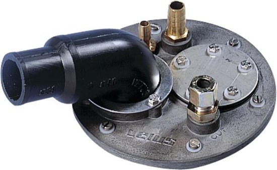 VETUS TANK AANSLUITKIT | bol